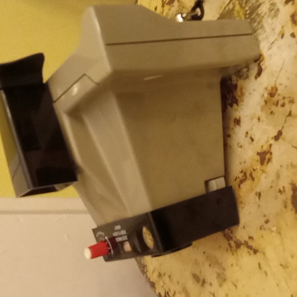 Polaroid | Cameras, Photo & Video | 968 Retro Big Swinger Polaroid ...
